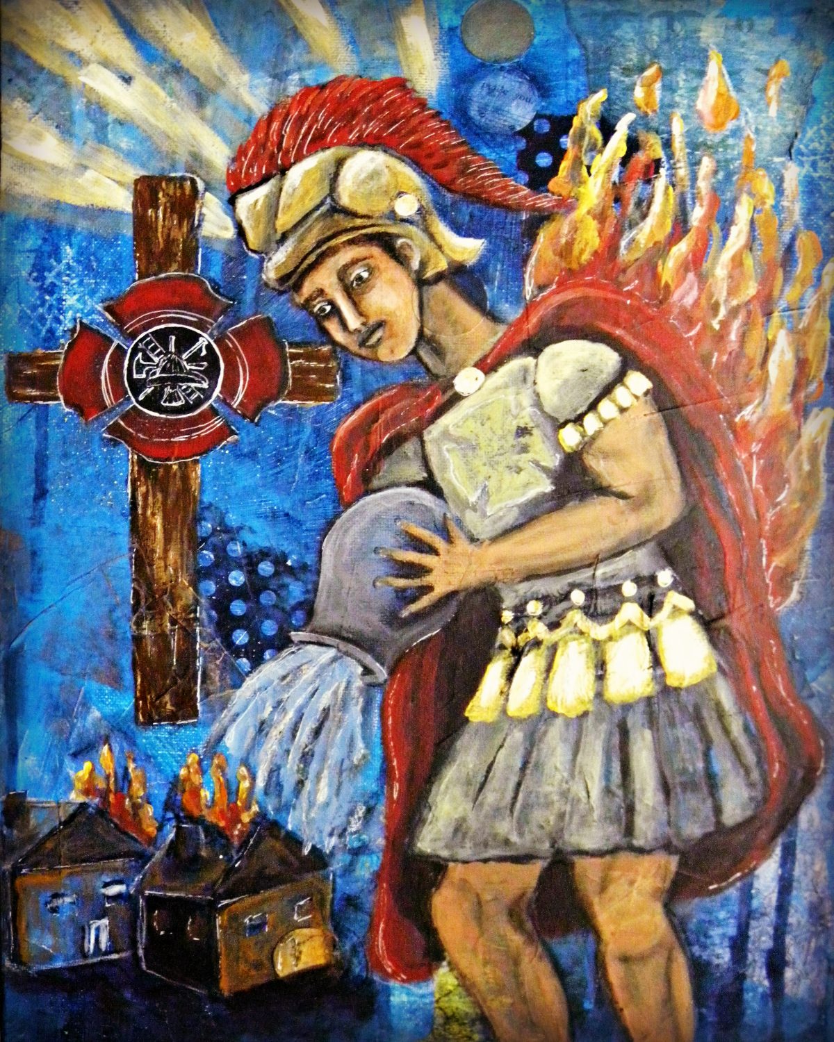 May Saint of the Month – Tru Original